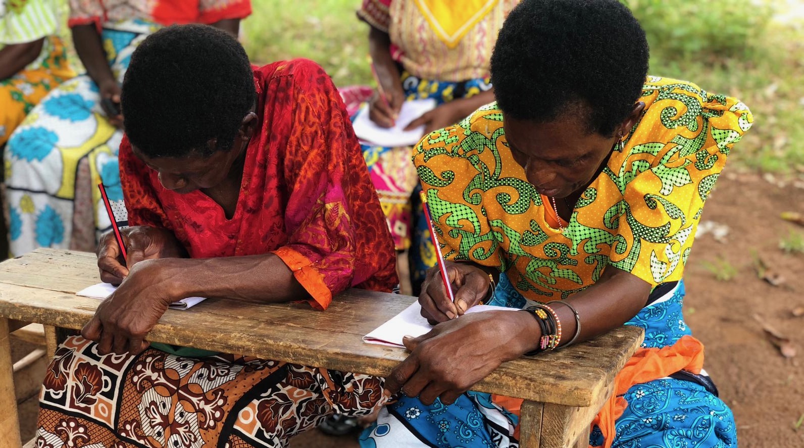 Maendeleo – for brighter futures