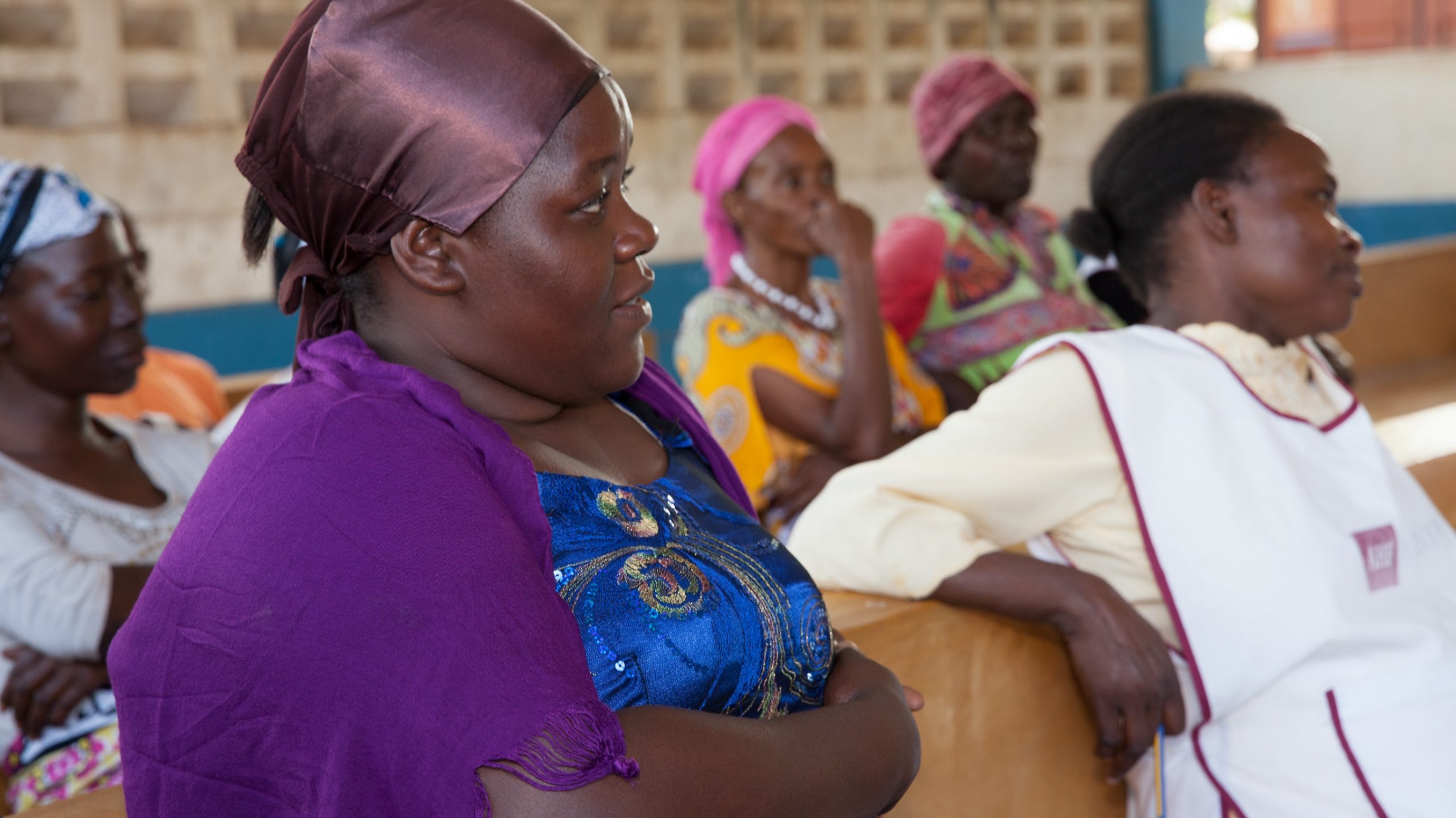 Kenya Care – Maendeleo